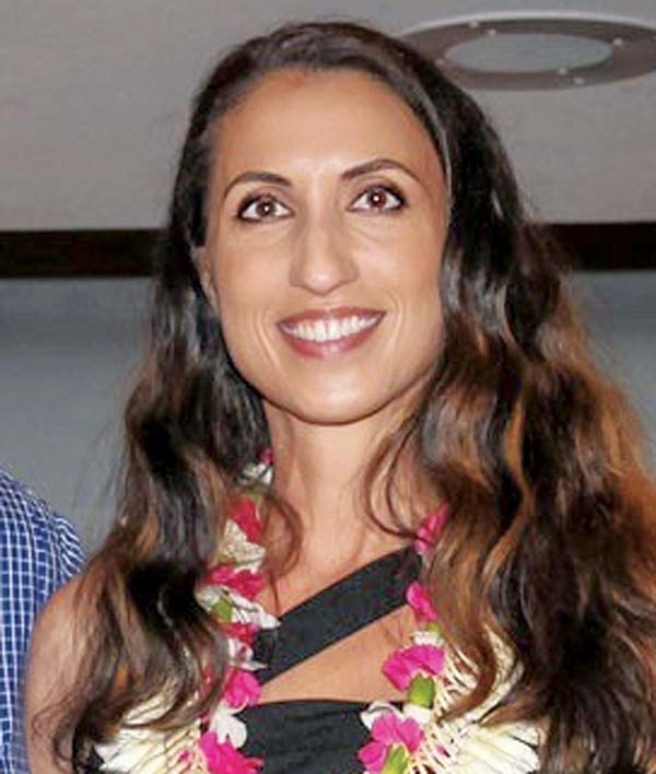 Hashis of Hashi Auto Supply & Service win lifetime award | News, Sports ...
